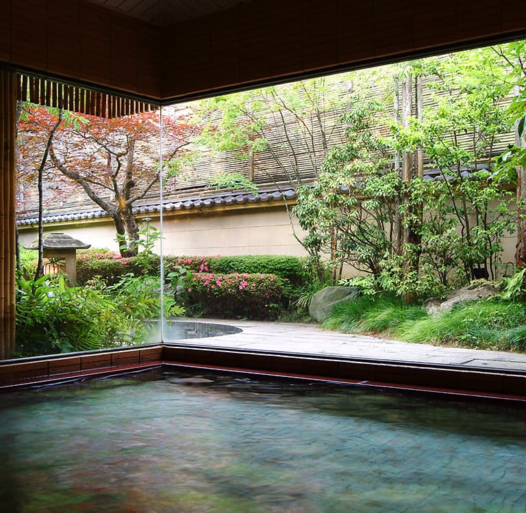 Nishimuraya Honkan Kinosaki Onsen | Hot Spring Japan