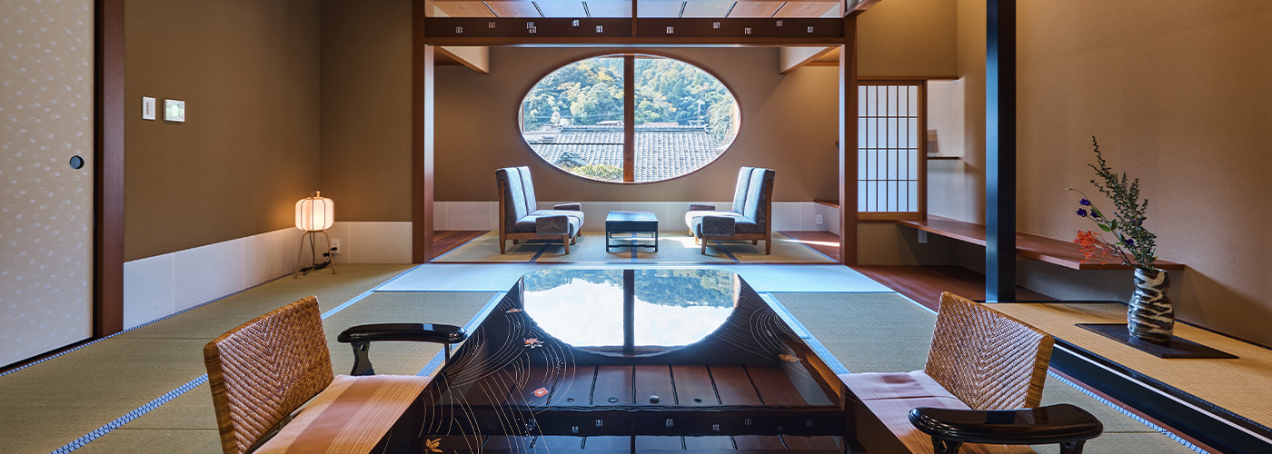 Honjin Suite Room | Nishimuraya Honkan Kinosaki Onsen | Hot Spring Japan