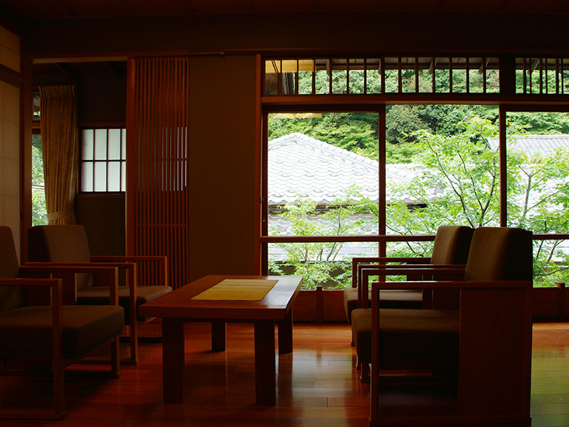 Horai Suite Room | Nishimuraya Honkan Kinosaki Onsen | Hot Spring Japan