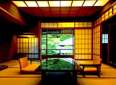 Traditional Superior Room | Nishimuraya Honkan Kinosaki Onsen | Hot ...