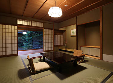 Traditional Superior Room | Nishimuraya Honkan Kinosaki Onsen | Hot ...