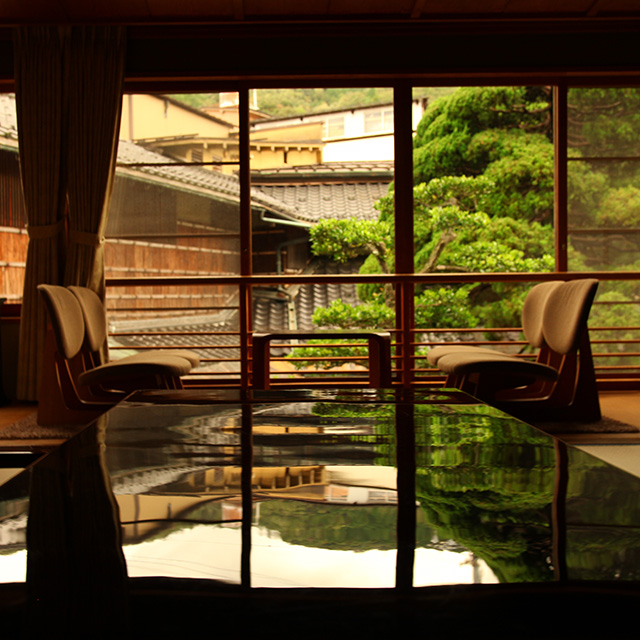 Traditional Superior Room | Nishimuraya Honkan Kinosaki Onsen | Hot ...