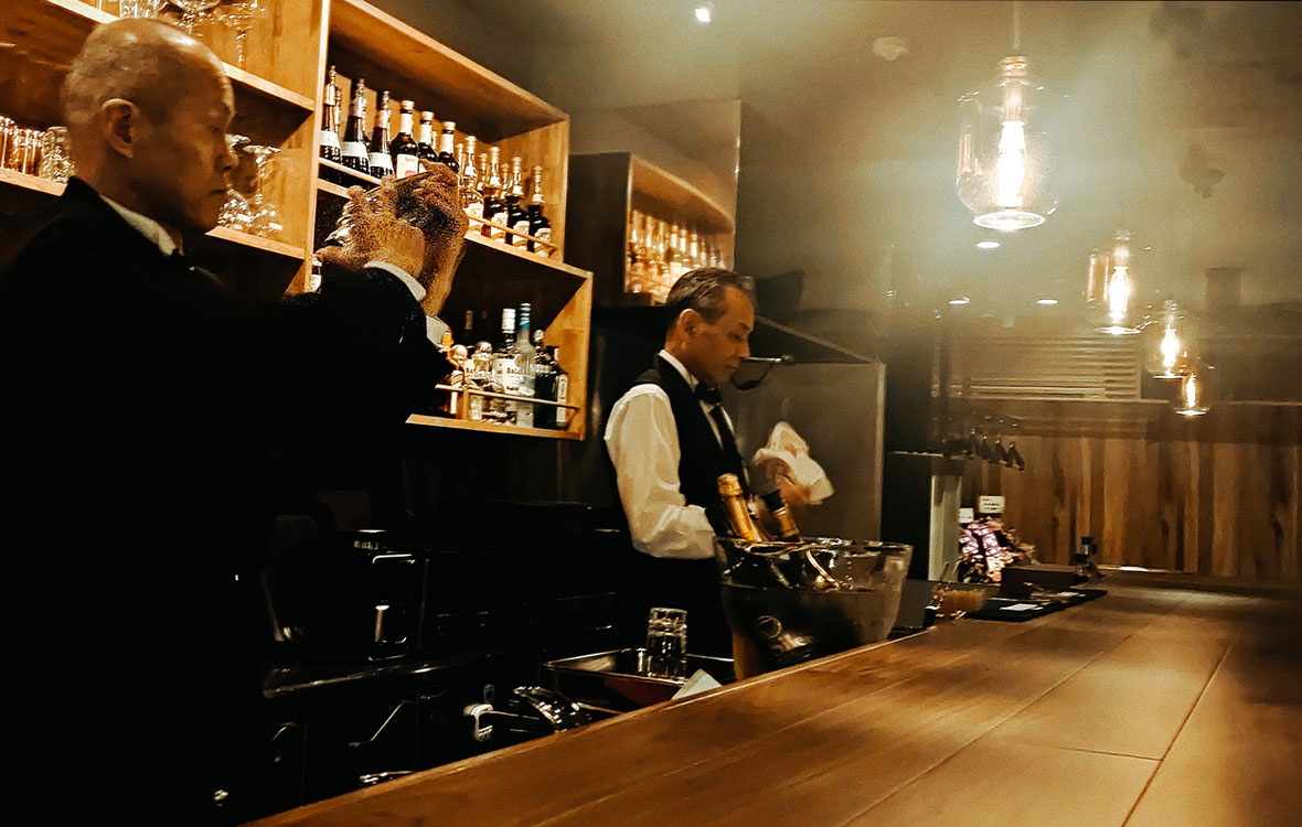 Sightseeing | Nishimuraya Honkan Kinosaki Onsen | Hot Spring Japan