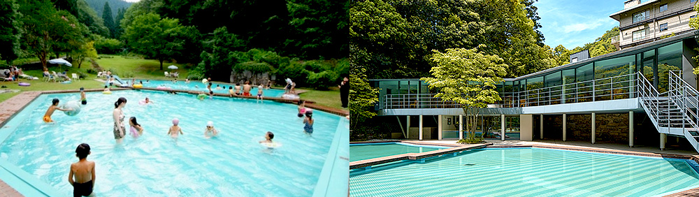 Nishimuraya Hotel Shogetsutei - Kinosaki Onsen, JAPAN