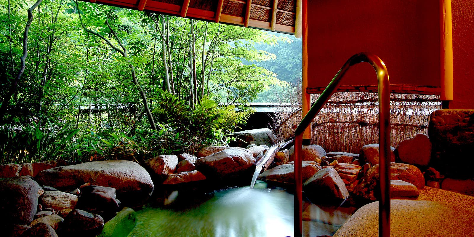 Keigetsu Suite Room (Open-Air Bath) | Nishimuraya Hotel Shogetsutei ...