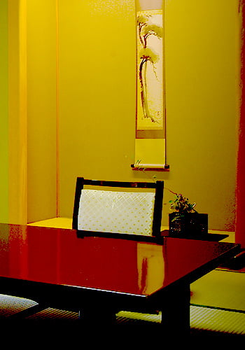 Western & Japanese-Style Room | Nishimuraya Hotel Shogetsutei ...