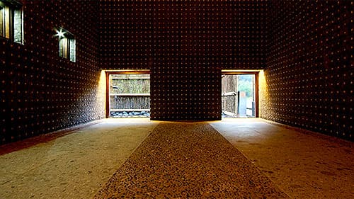 Private onsen spa | Nishimuraya Hotel Shogetsutei - Kinosaki Onsen, JAPAN